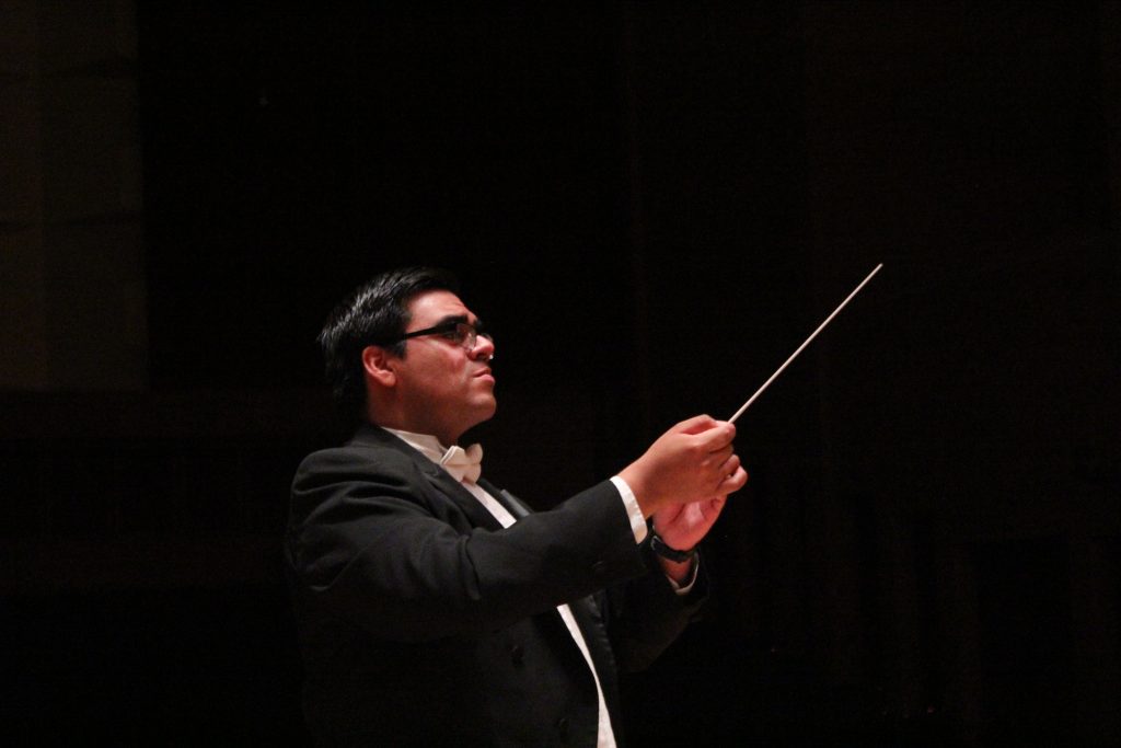 David Torres – Vocal Affinity